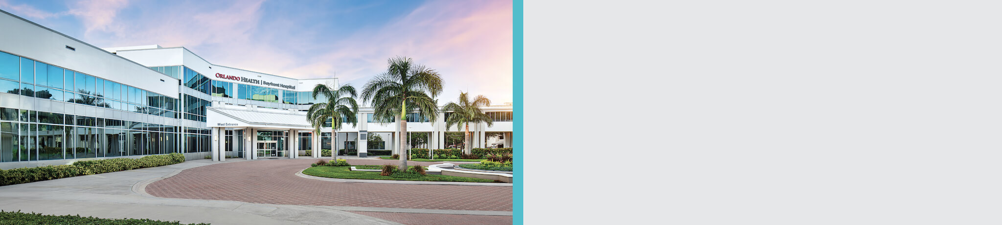 Orlando Health - One of Central Florida's Most Comprehensive Healthcare ...