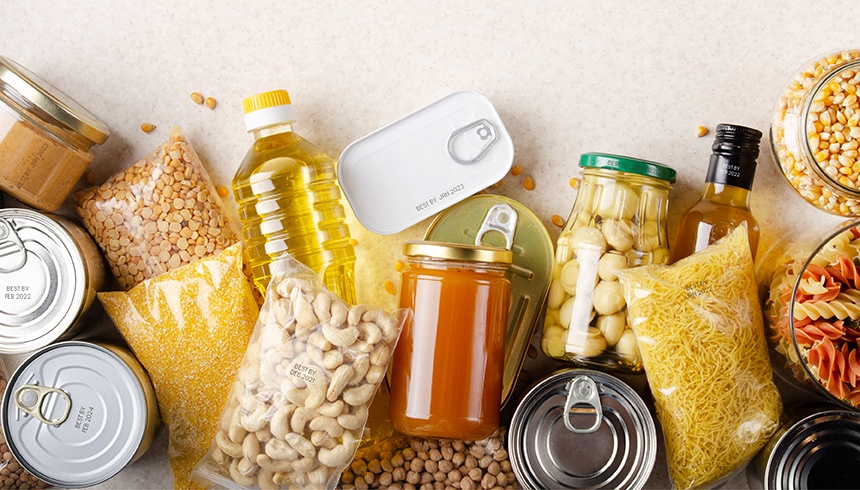 Are Food Expiration Dates Science or Suggestion?