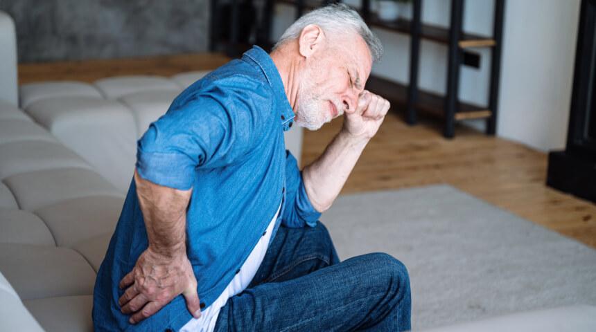 Managing Your Chronic Neurological Pain