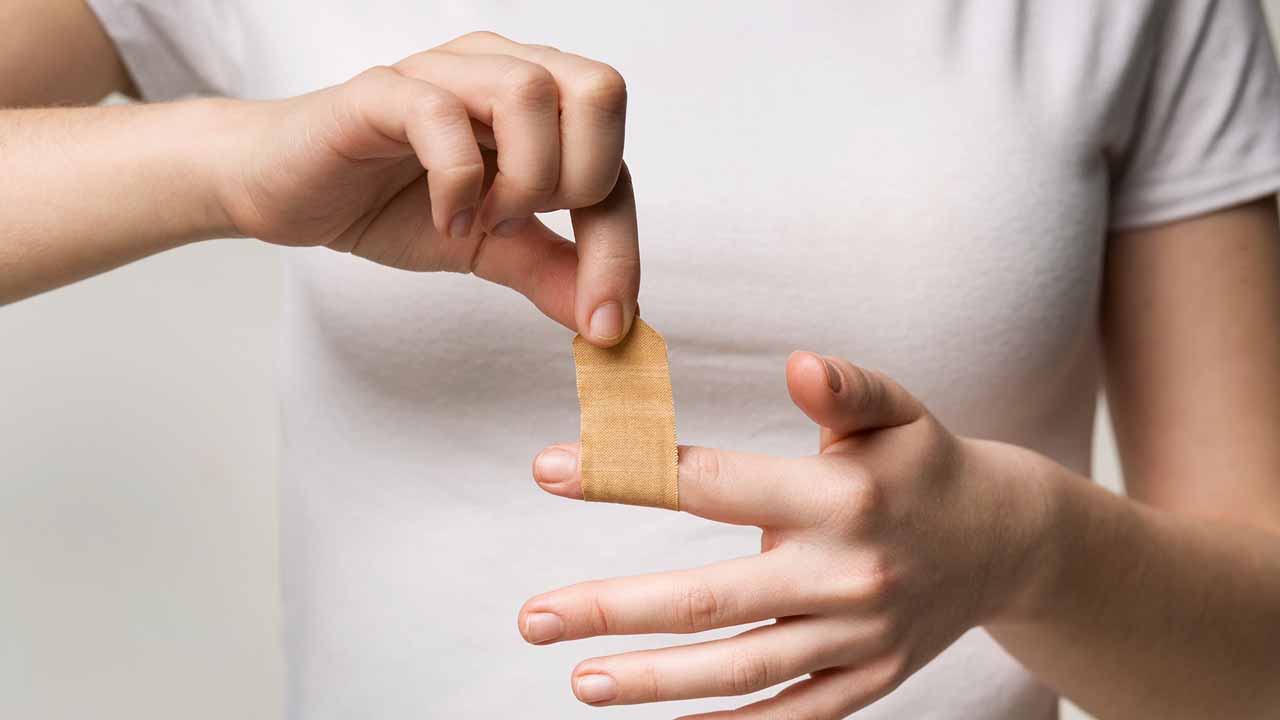 Is This Wound Serious? When to See a Specialist