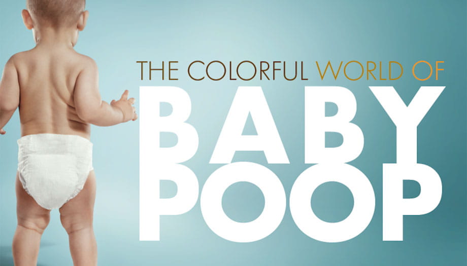 Everything You Always Wanted to Know About Baby Poop…Really! - Orlando ...