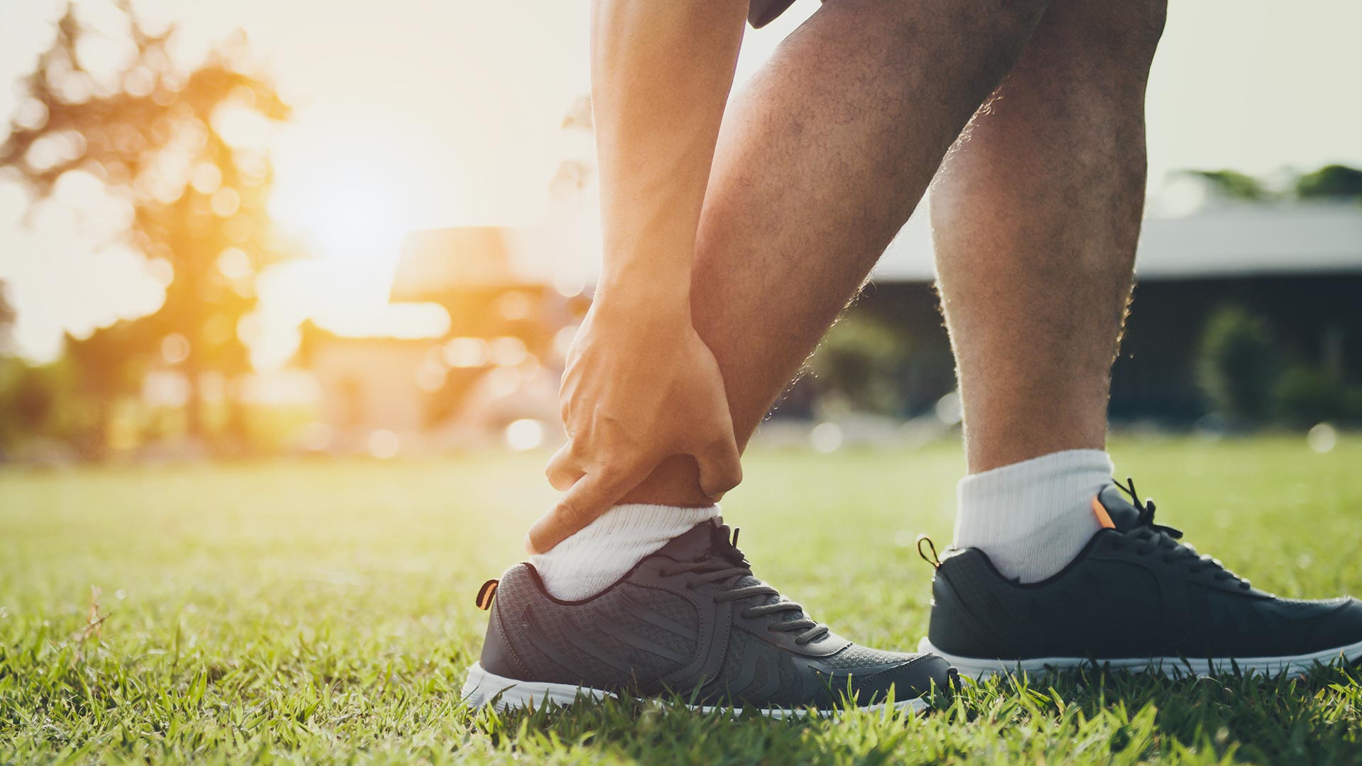 Orlando Orthopedic Surgeon - Foot & Ankle Specialist