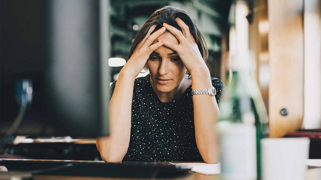 What is Your Headache Telling You (and How You Can Make It Go Away ...