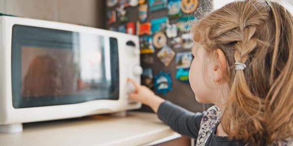 The Most Common Causes of Kids' Burns at Home and How to Avoid Them ...