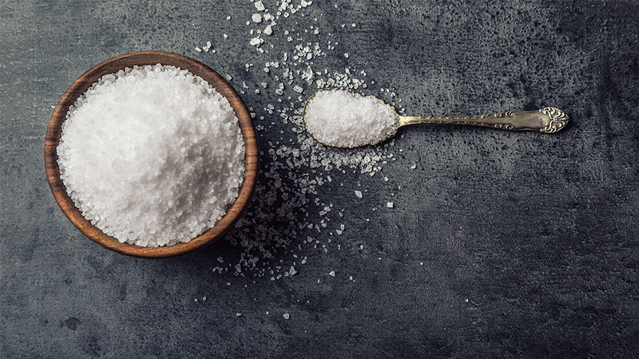 Break Your Salt Craving and Make Smart Food Choices for Optimal Blood ...