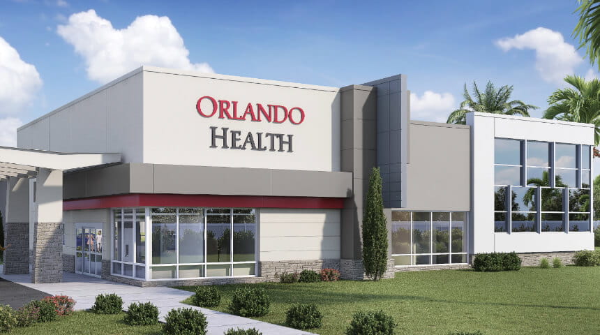 Orlando Health launches robotic cardiac surgery program, brings new ...