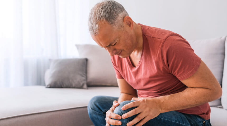 Need a New Hip or Knee Joint? Don’t Sweat It