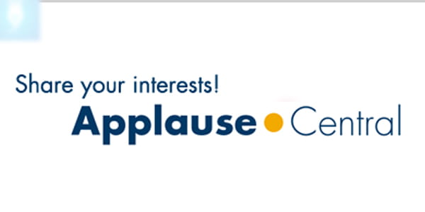 Applause Central Enhanced to Improve Your Recognition Experience ...