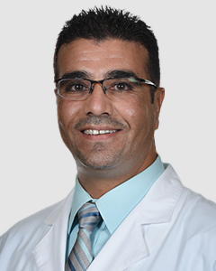 Mahmoud Bakeer, MD