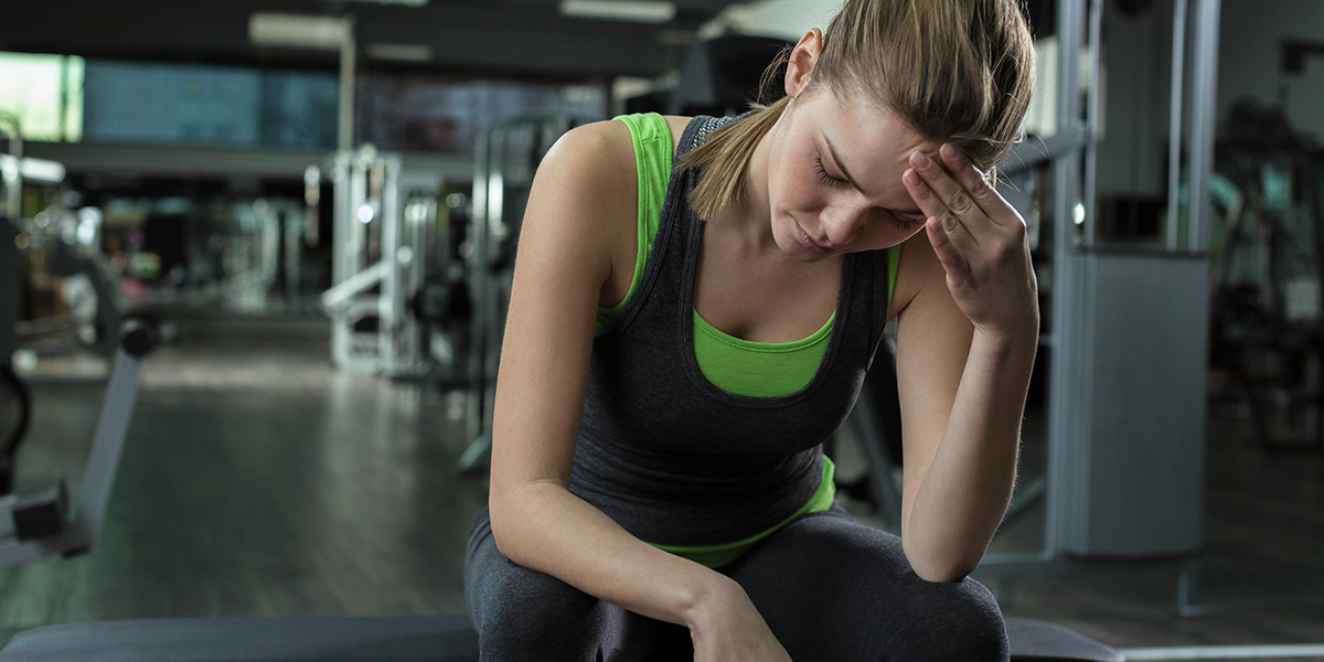 Should You Exercise When You're Sick? - Orlando Health - One of Central ...