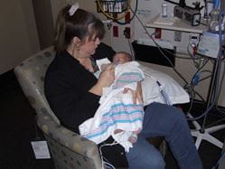 9 pounds and NICU - Orlando Health - One of Central Florida's Most ...