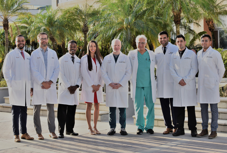 Cardiovascular Disease Fellowship