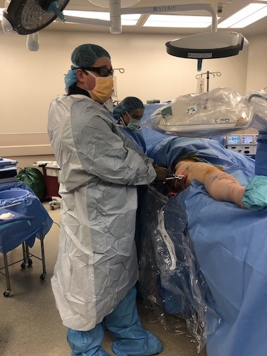 Orthopedic Trauma Fellowship