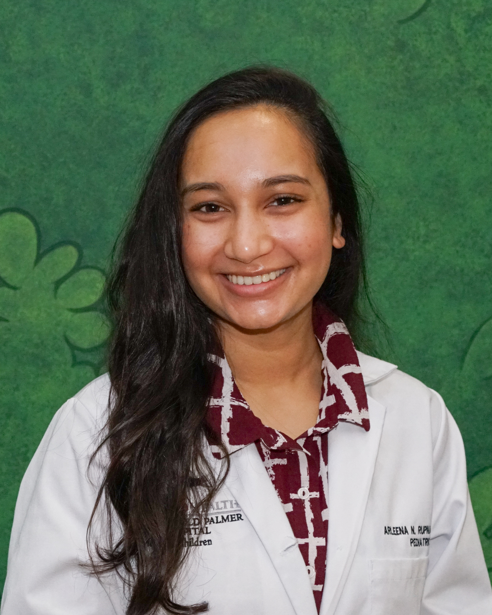 Arleena Rupnaraine, MD - Orlando Health - One of Central Florida's Most ...