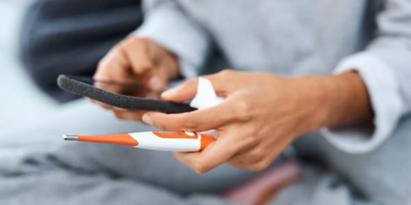 Virtual Visit (Telehealth) at Orlando Health