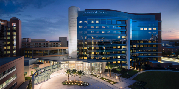 Program Info - Orlando Health - One of Central Florida's Most ...