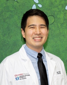Jim Jin - Orlando Health - One of Central Florida's Most Comprehensive ...