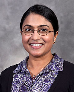 Sindhu Jacob, MD