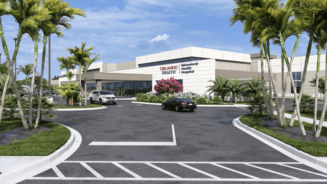 Behavioral Health