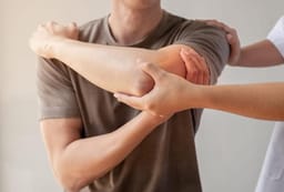 Elbow Orthopedics