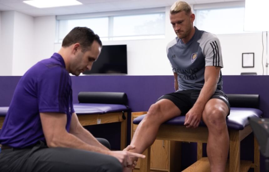 Disease and Conditions - Orthopedics - Orlando Health Medical Group