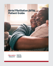 Orlando Atrial Fibrillation Treatment - Orlando Health Heart & Vascular ...