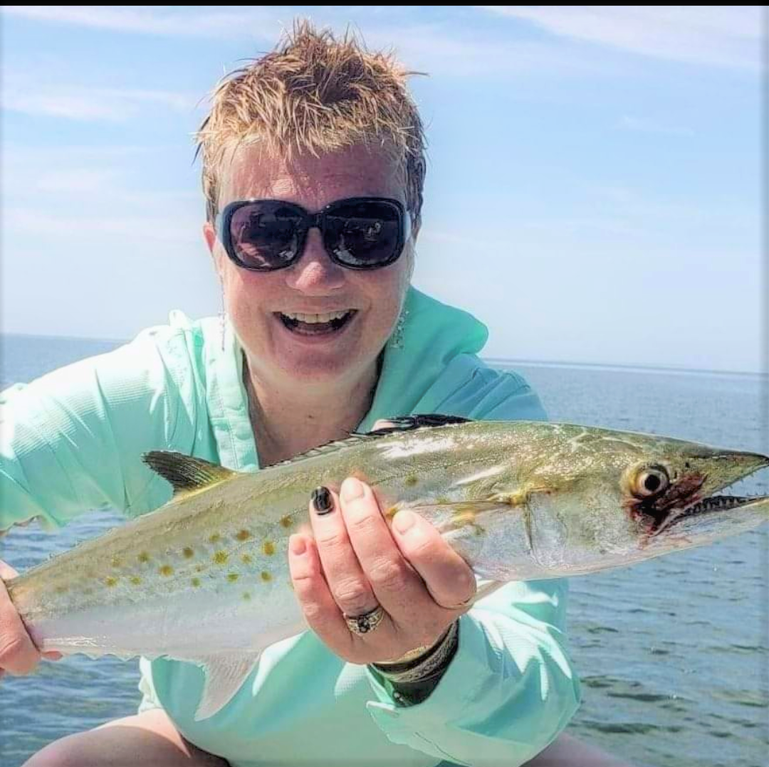 Inspiring Stories - Orlando Health Neuroscience Institute