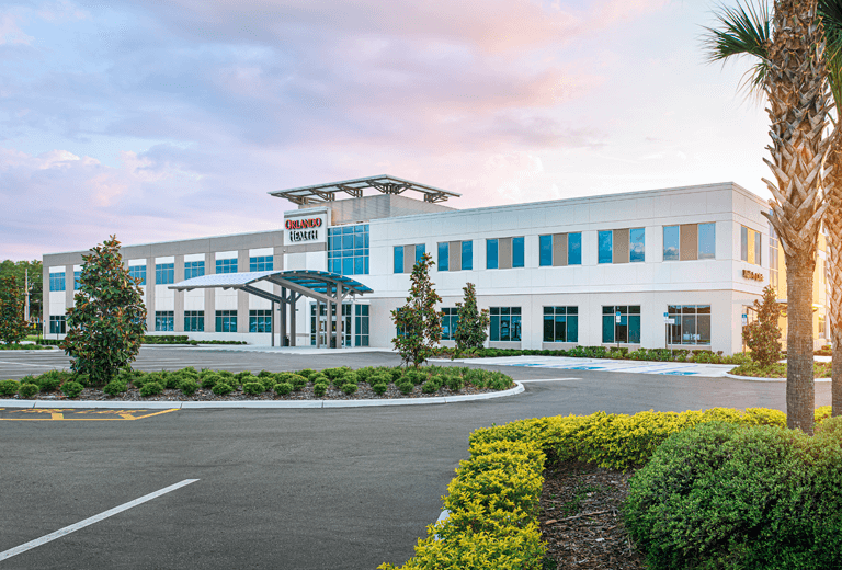 Orlando Health Cancer Institute – Locations – St. Cloud