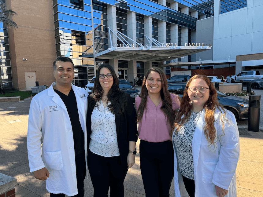 Our Facilities - Cancer Hospital Orlando FL - Orlando Health Cancer ...